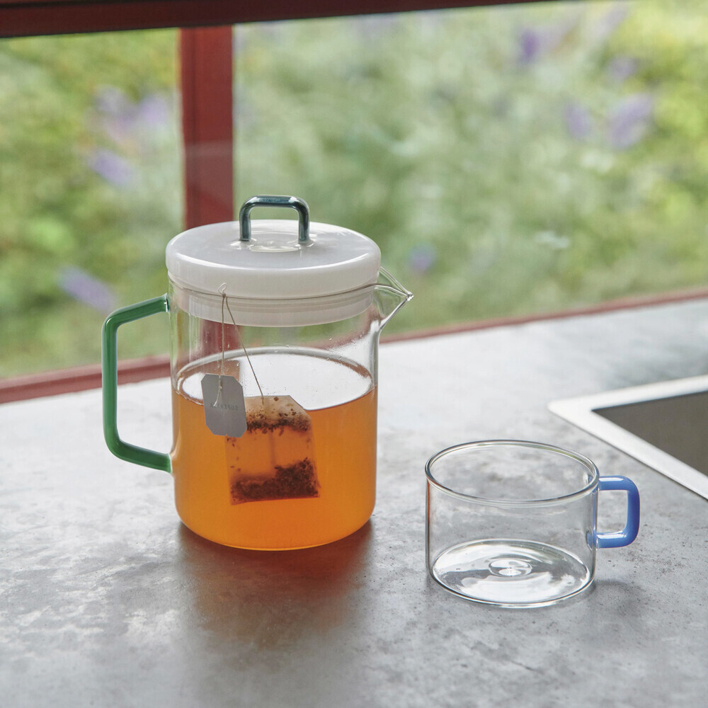丹麥HAY-Brew Cup玻璃杯-2入組