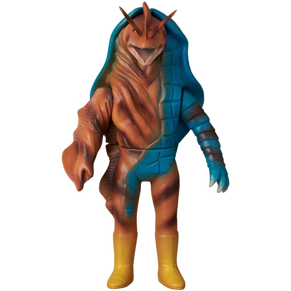 [預訂] Medicom SOFUBI Utsubo Games (Middle size)