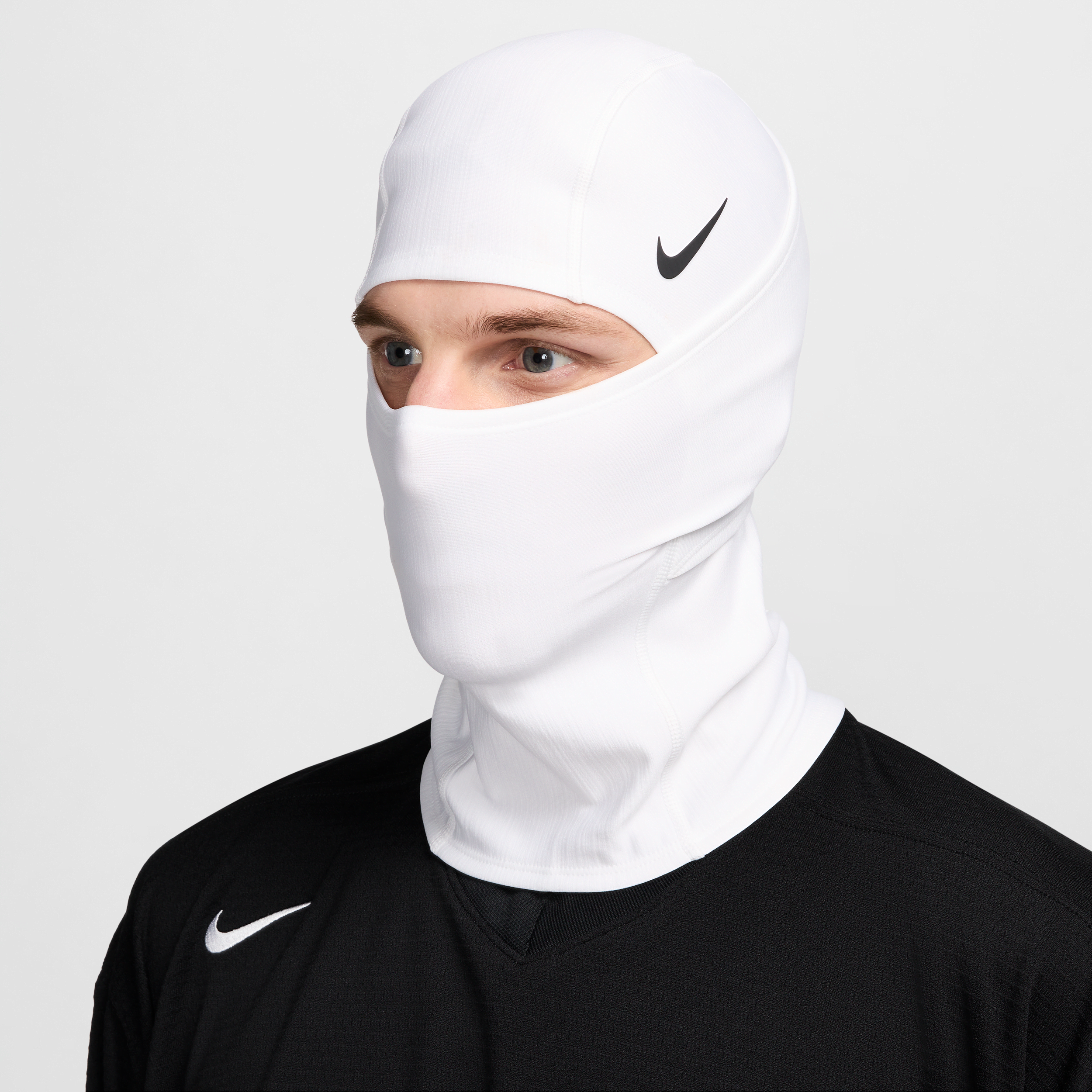 Nike Ski Mask Pro Therma-Fit Hyperwarm Hood Balaclava W