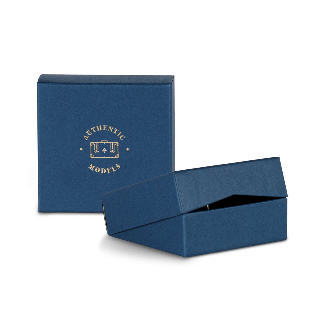 Authentic Models 荷蘭復古家飾｜復古指南針-小