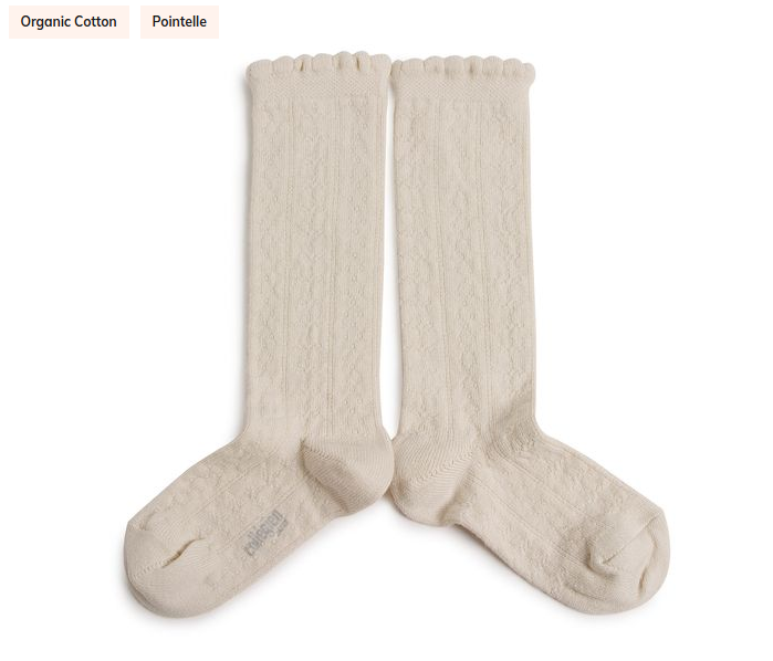 Collegien - Juliette - 037 Doux Agneaux