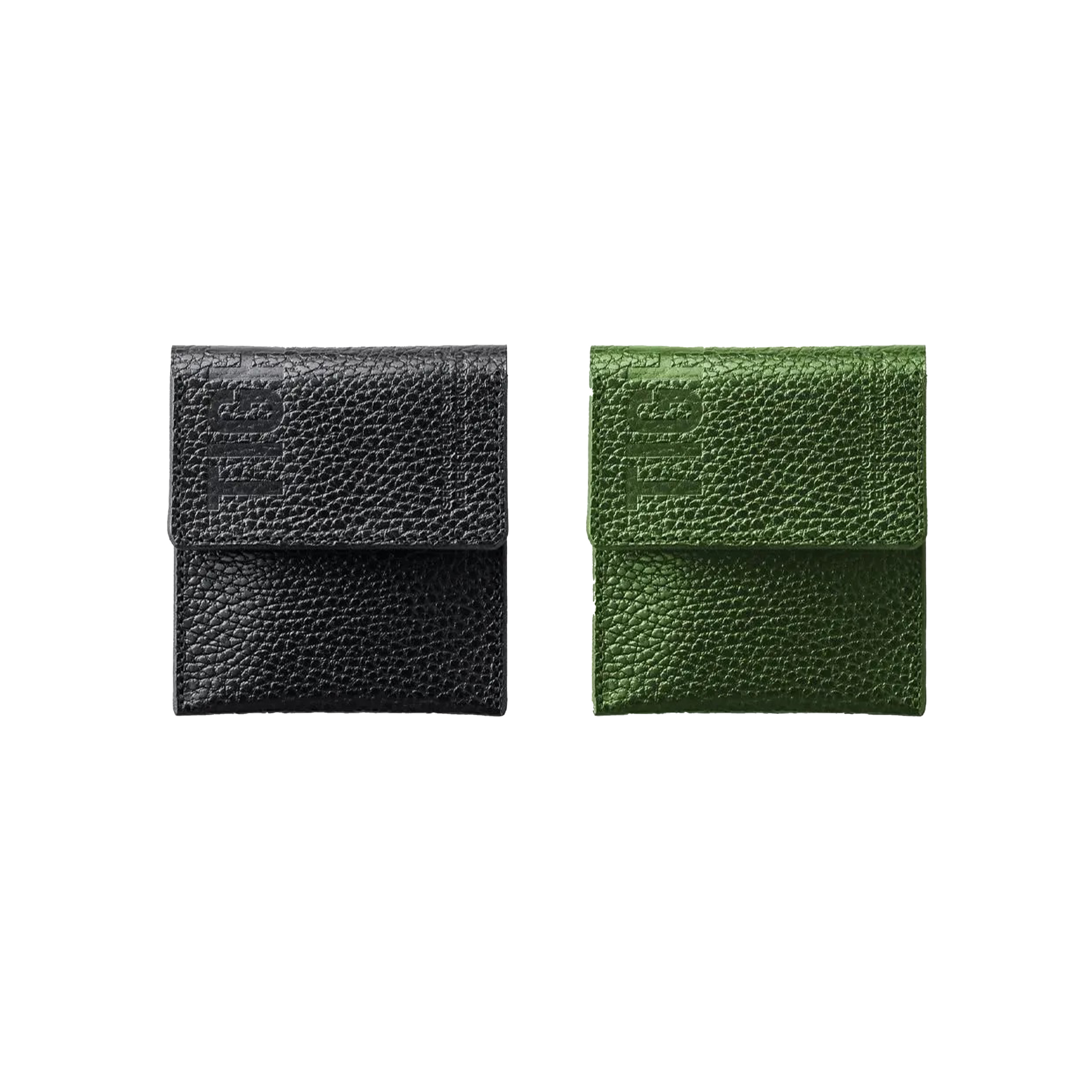 TIGHTBOOTH 25F/W POCKET LEATHER ASH TRAY