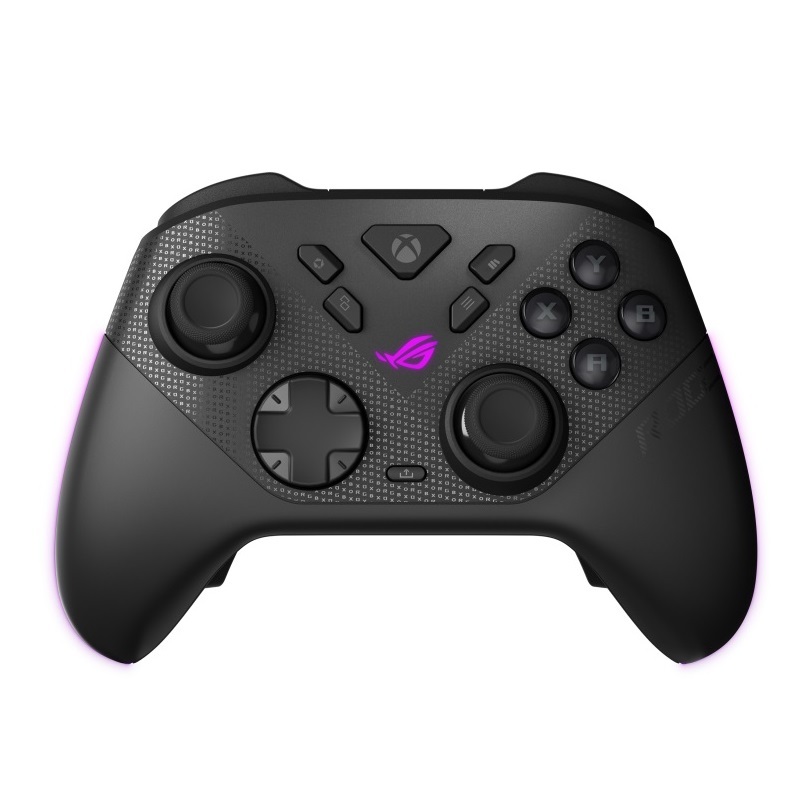 ASUS 華碩 ROG Raikiri II Xbox 無線控制器/90GC0230-BGP000