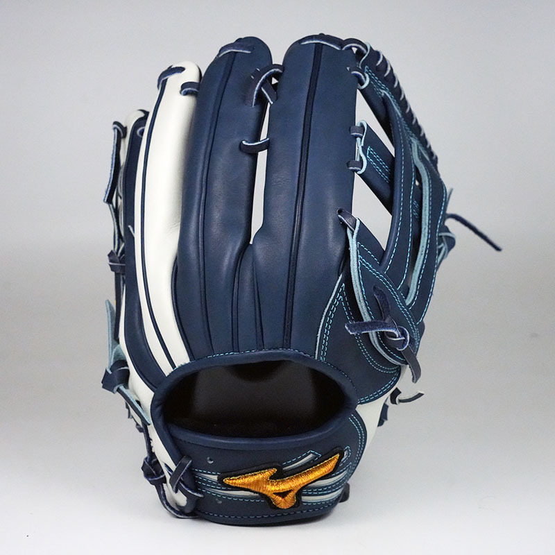 日本製 美津濃 MIZUNO PRO ORDER HAGA JAPAN 鈴木一朗 硬式外野手套