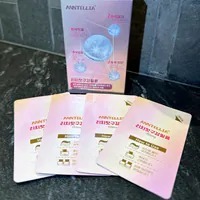 (K) 7 KOREA GSH ORAL STRIPS