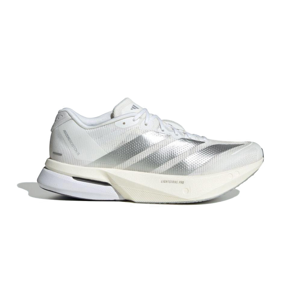 ADIDAS 女 ADIZERO BOSTON 13 慢跑鞋 - JS4948