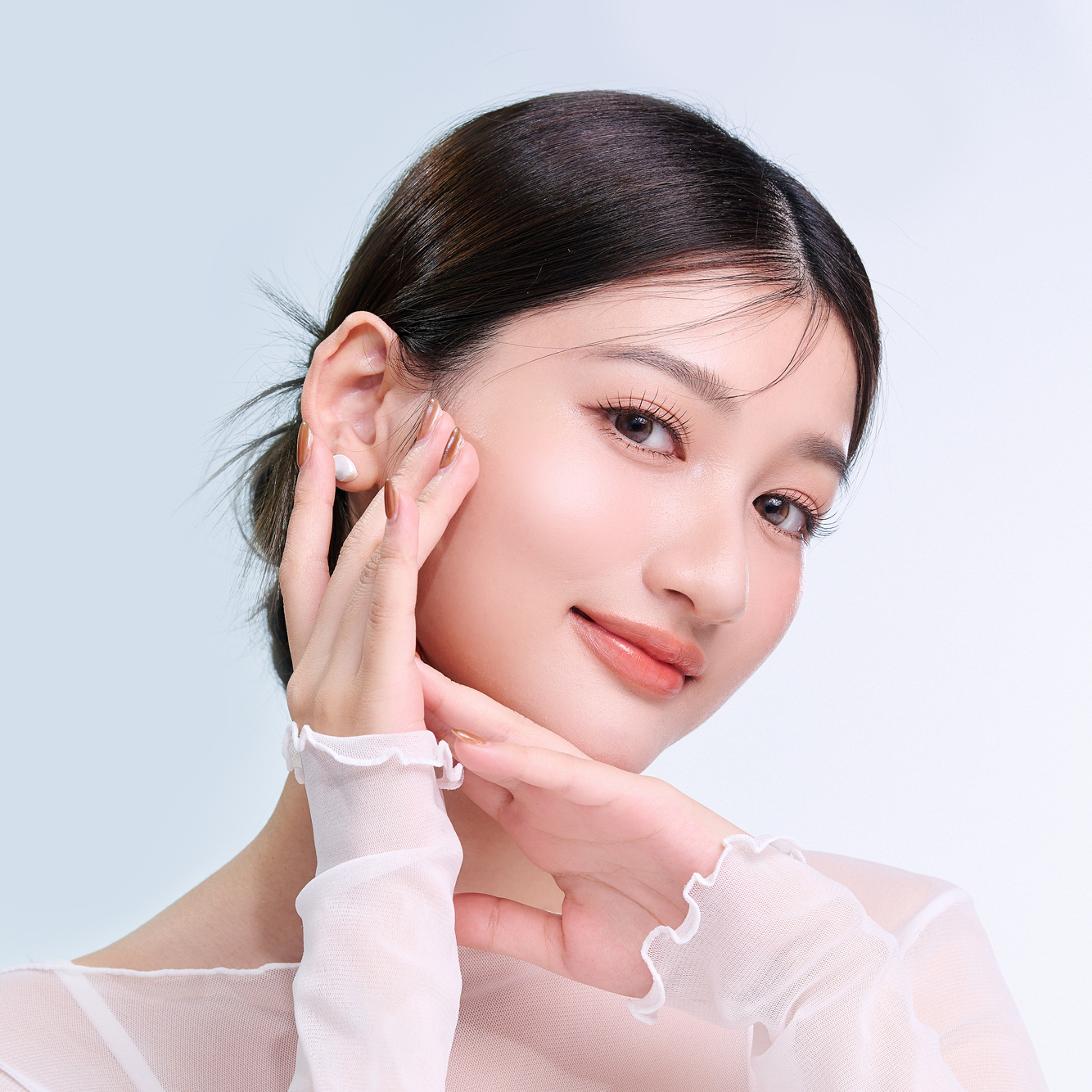 Alice的彩妝小宇宙 Ch.1.3 | 321拋光美肌術