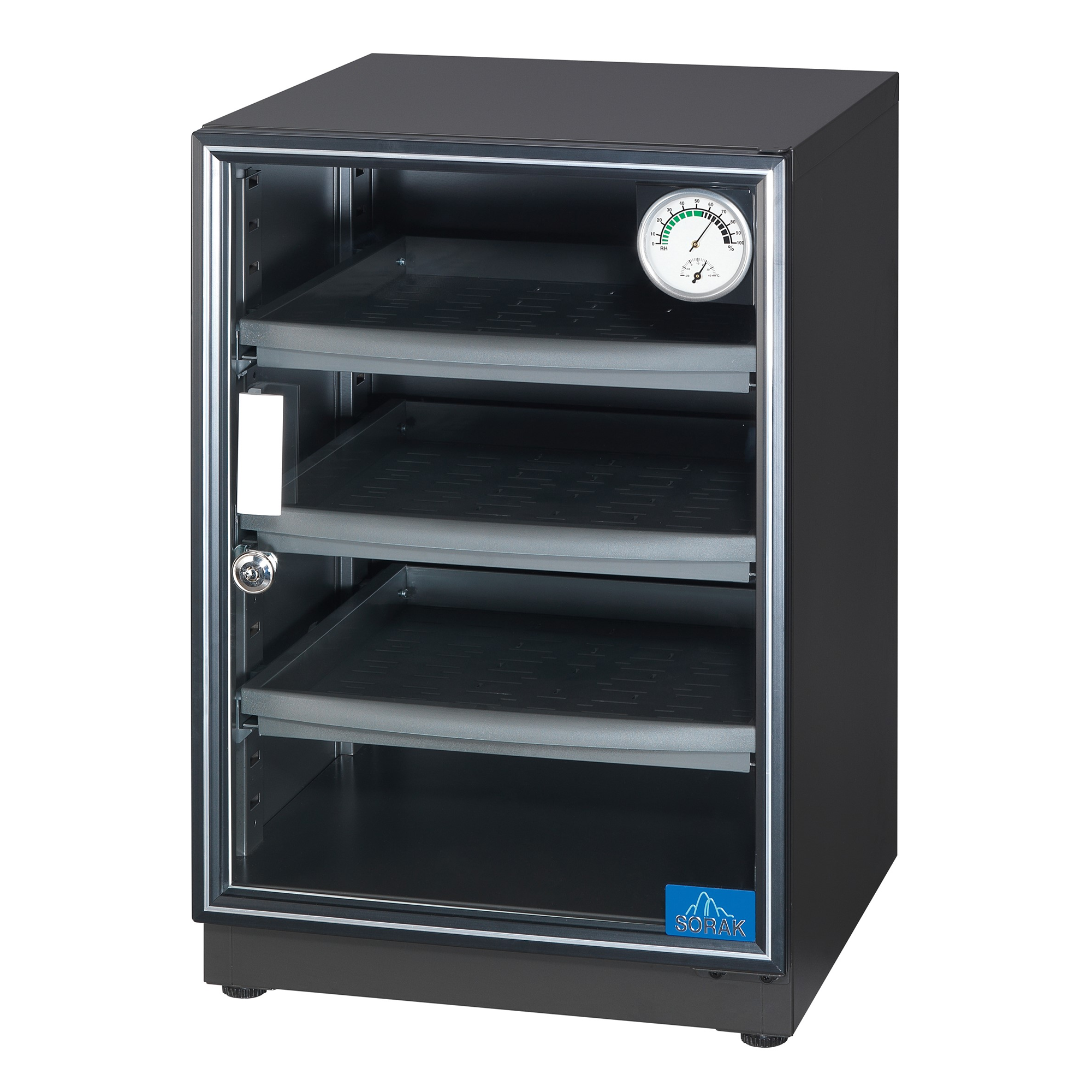 Sorak 生活系列 SD-823CA 防潮箱