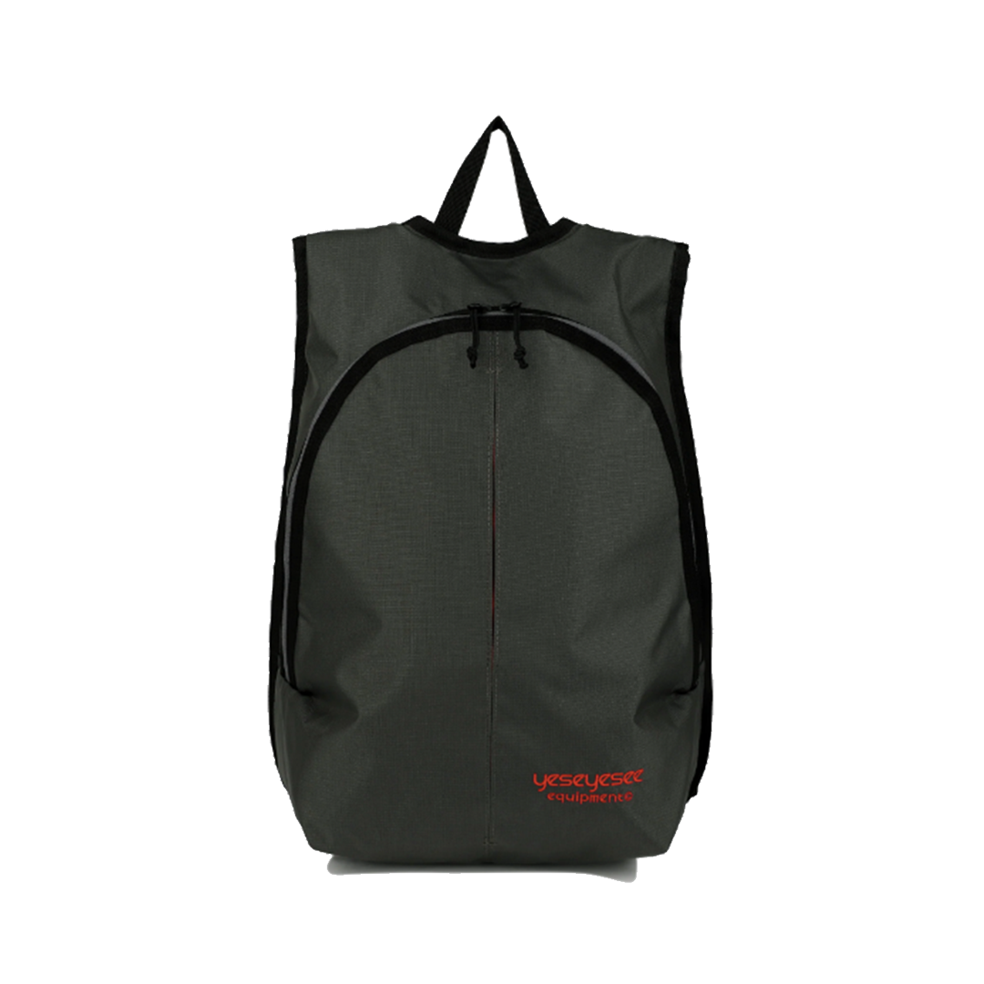 YESEYESEE Y.E.S Beetle Backpack 後背包 |FLOMMARKET