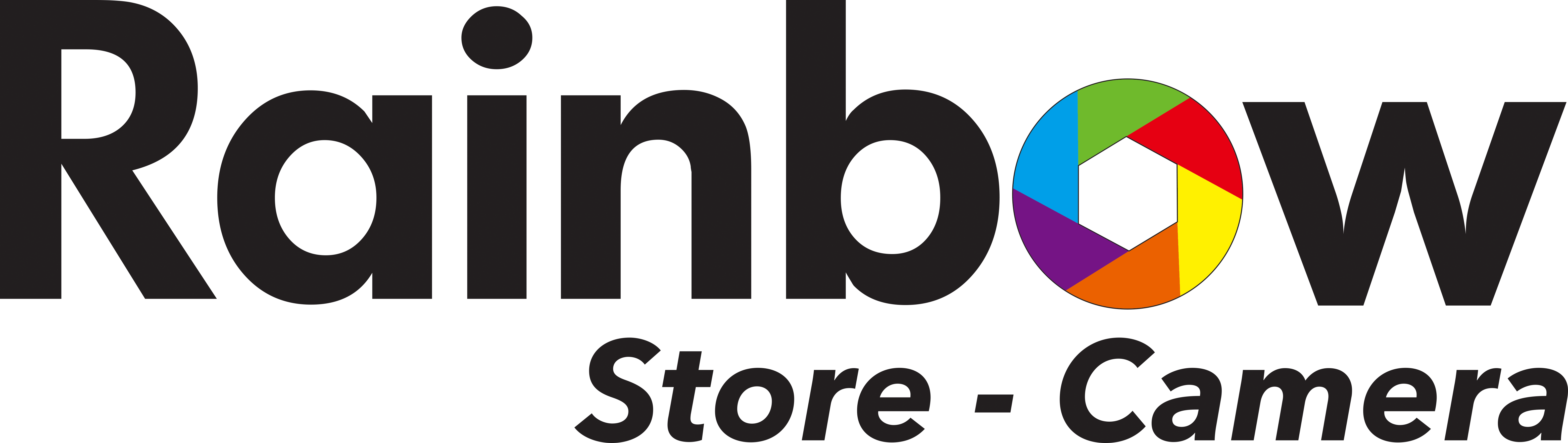 GODOX 神牛 獨家香港總代理|閃光燈、影樓燈、LED及各款燈具- Rainbow Store Camera