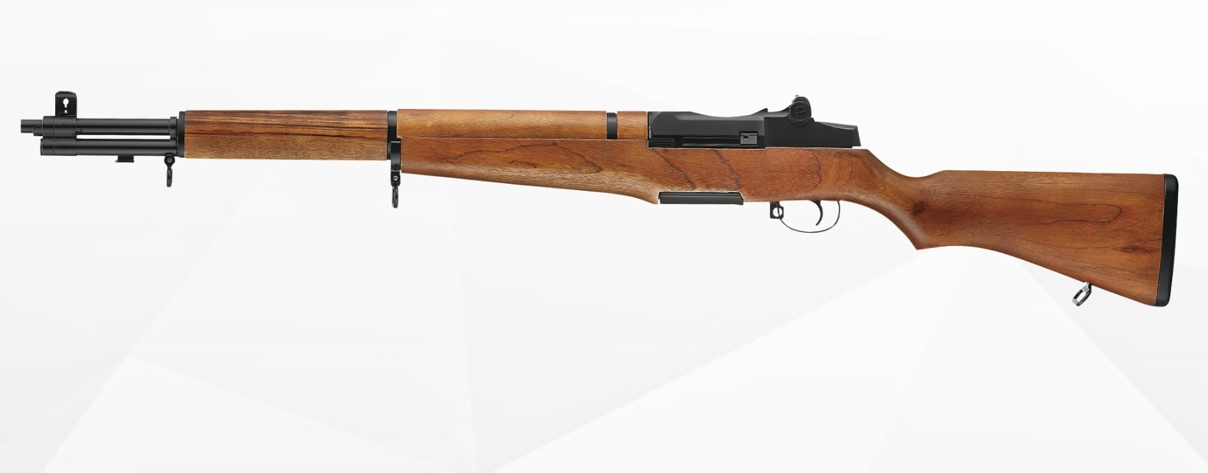 ICS一芝軒 M1 葛蘭特 GARAND 電動槍 ICS-202 28227