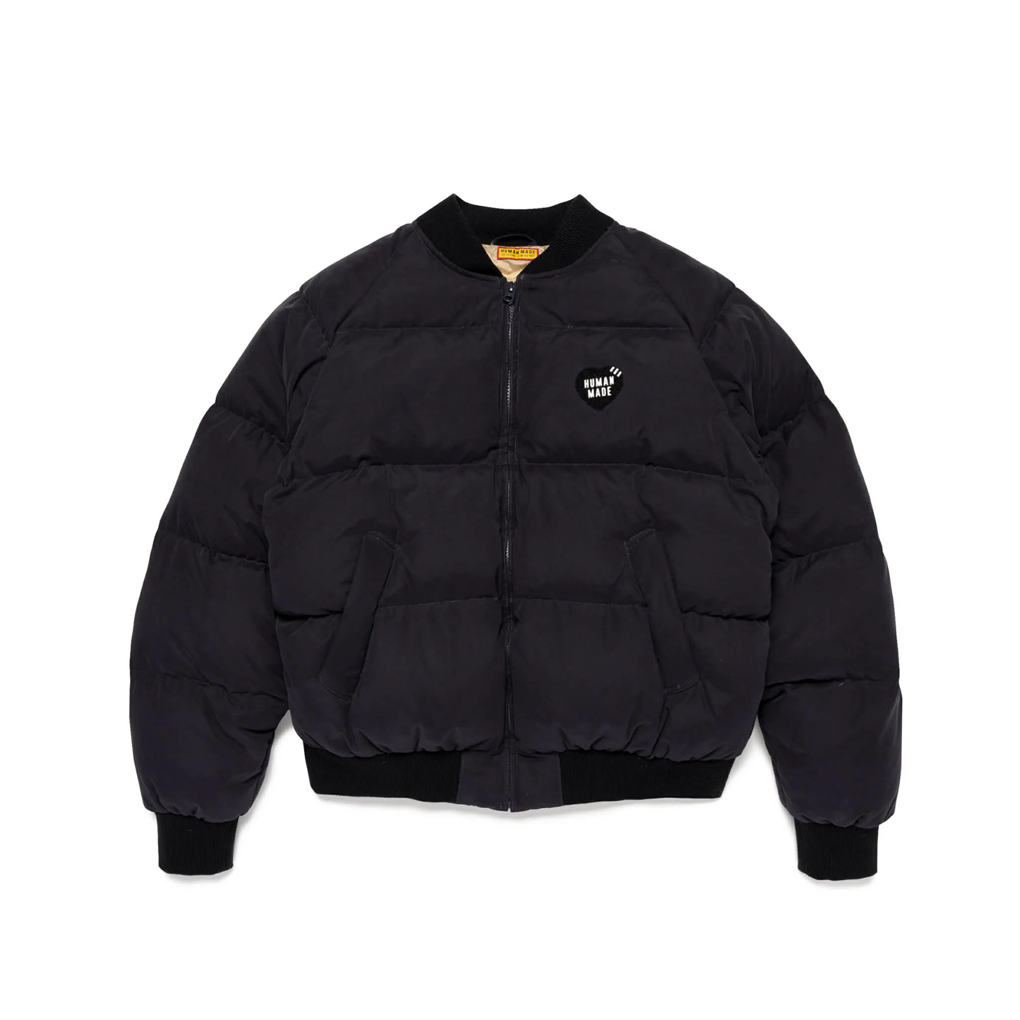 Human Made Down Jacket