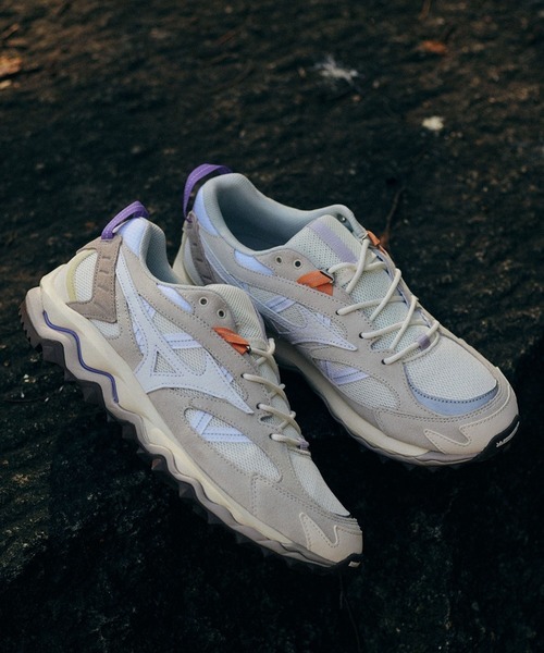 MIZUNO WAVE MUJIN TL
