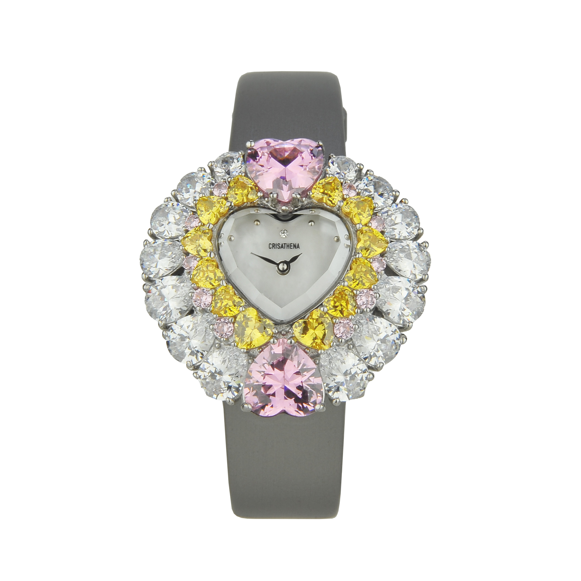 Heart Collection CT-CL004-WY