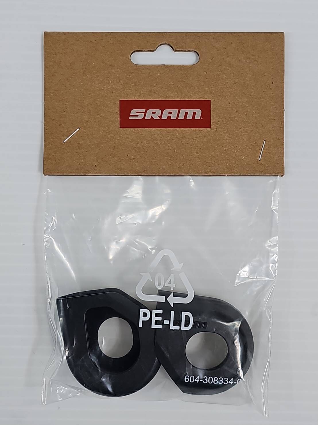 SRAM FORCE E1 原廠曲柄保護矽膠套