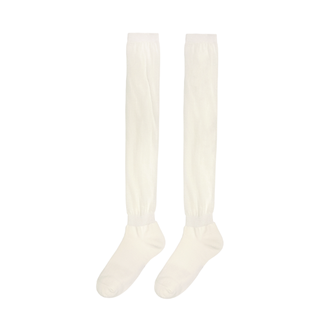 OJOS I:e Air Socks 01 大腿襪| FLOMMARKET