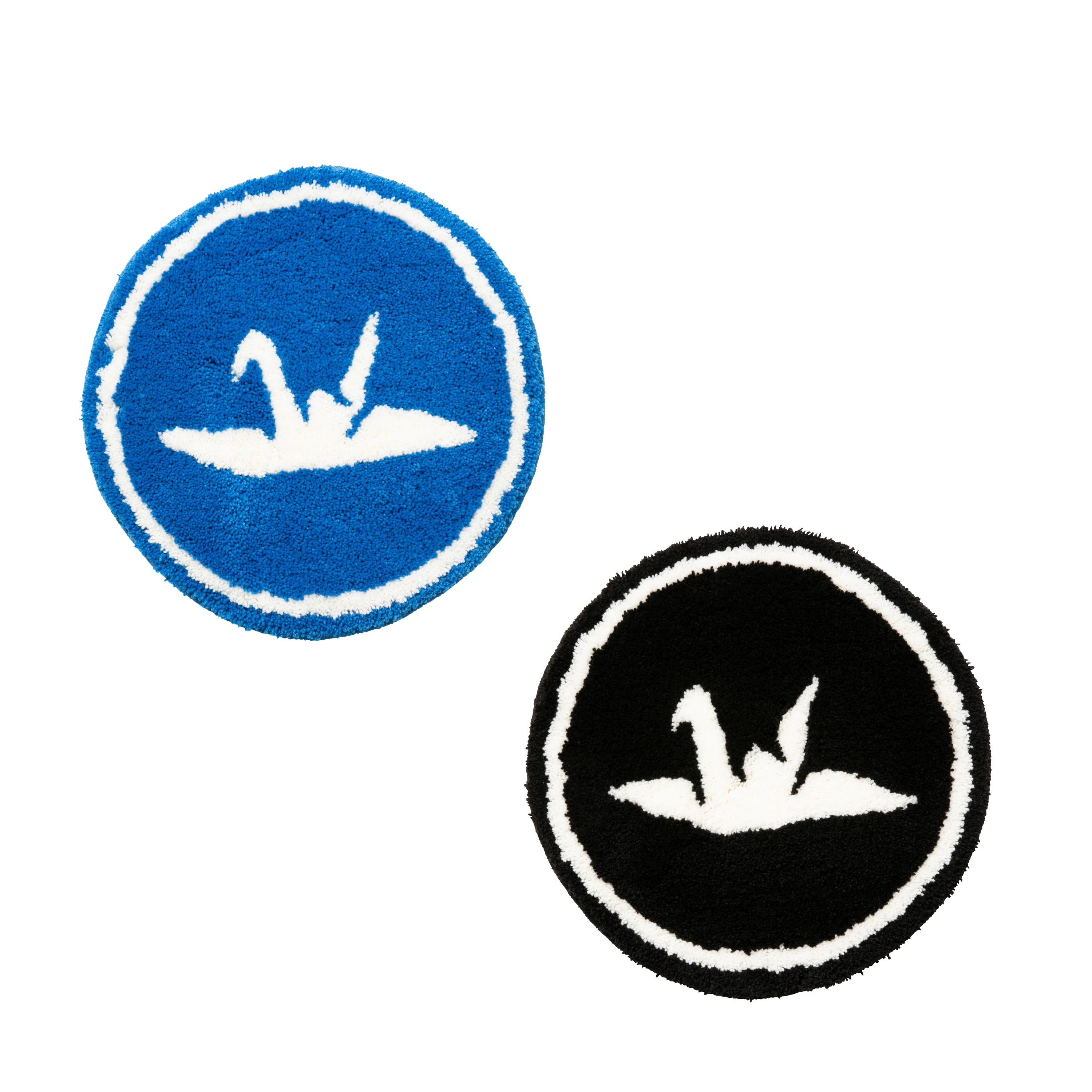 LIBERAIDERS 25F/W MIYOSHI RUG X LIBERAIDERS ORIZURU RUG