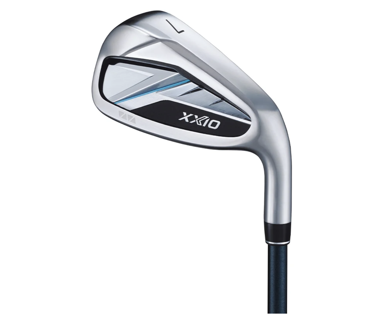 XX10 MP1400 Graphit Shaft Iron-S (5-S)