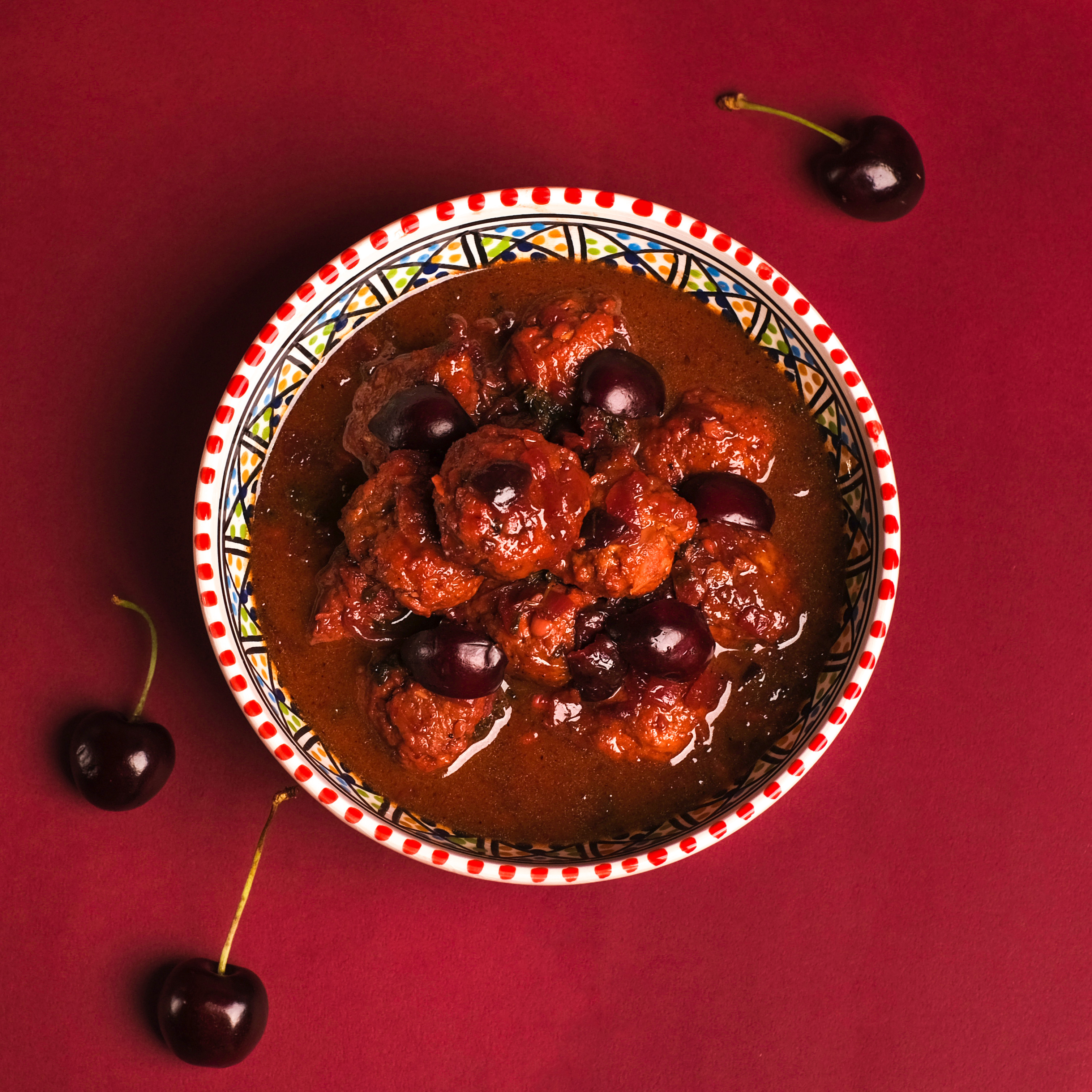 Pork Sancocho Stew｜Puerto Rico