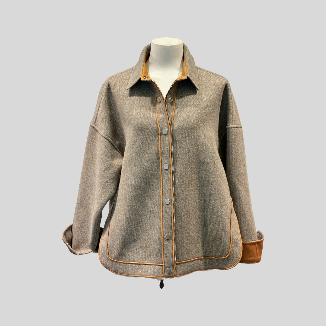 LUCA JACKET