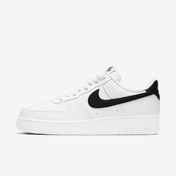 Nike Air Force 1 07 CT2302-100 男 休閒鞋 運動 經典 AF1 簡約 百搭 穿搭
