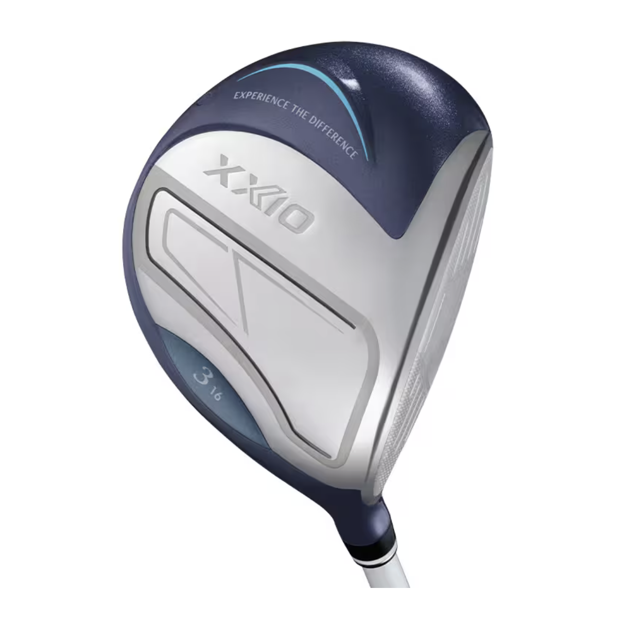 XX10 MP1400 Lady Fairway Woods