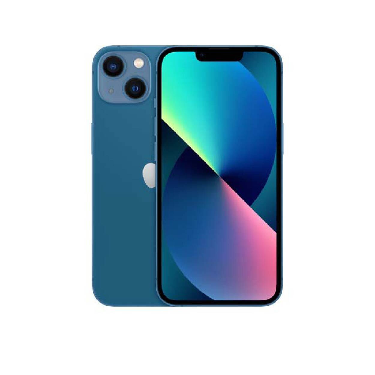 iPhone 13 128G 藍色 (J449-0735)