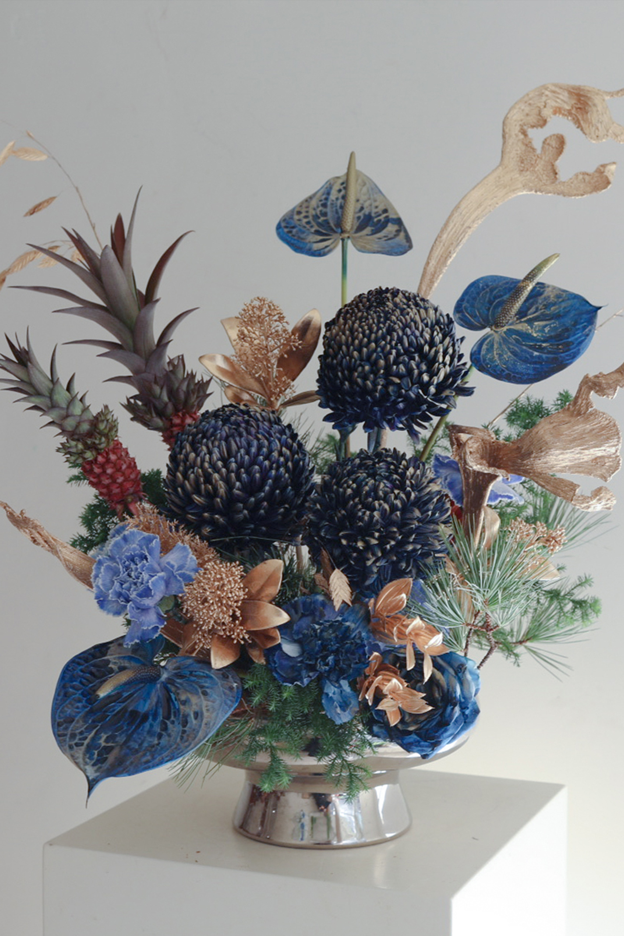 Resana 瑞安迎福 馬年【雅居】新春鮮花盆花