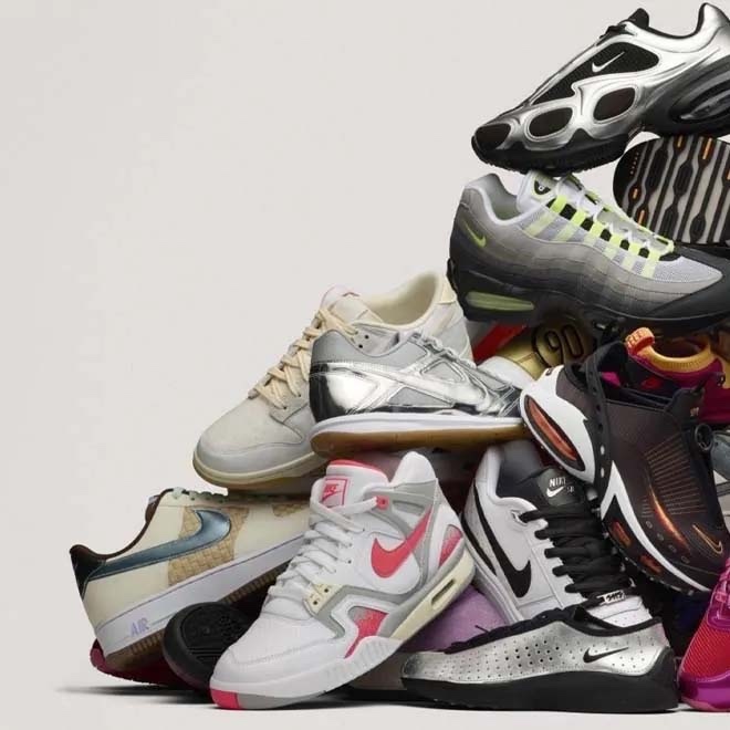 Nike Special Sale Series