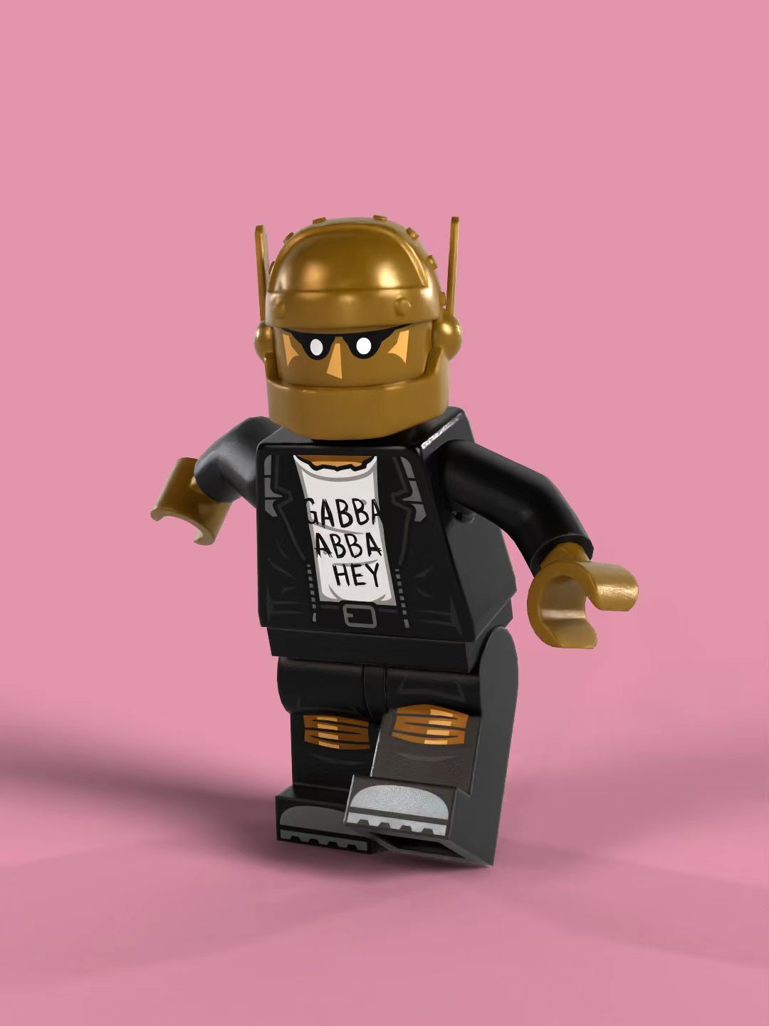 【atticbrick】Relok hag green lantern