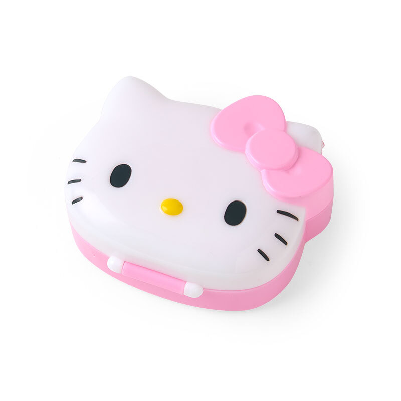 HELLO KITTY 藥盒