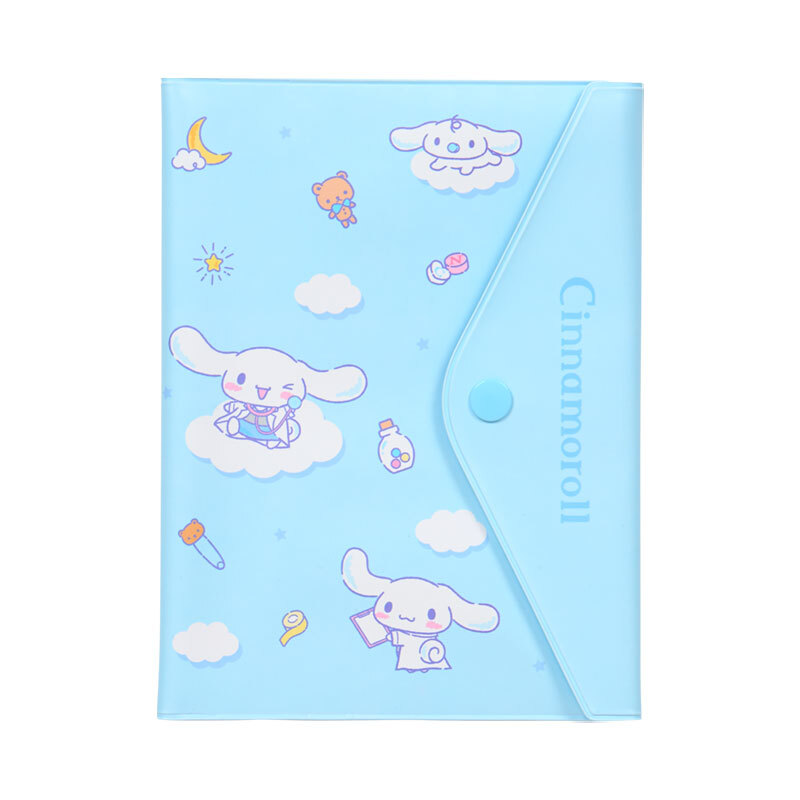 CINNAMOROLL FLAT CASE