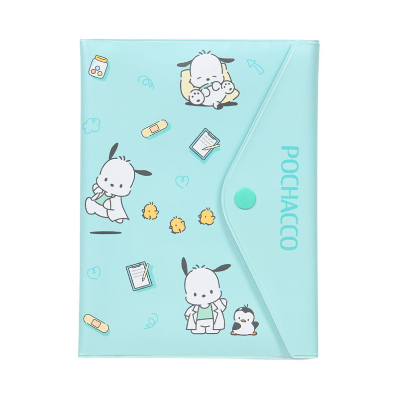 POCHACCO FLAT CASE