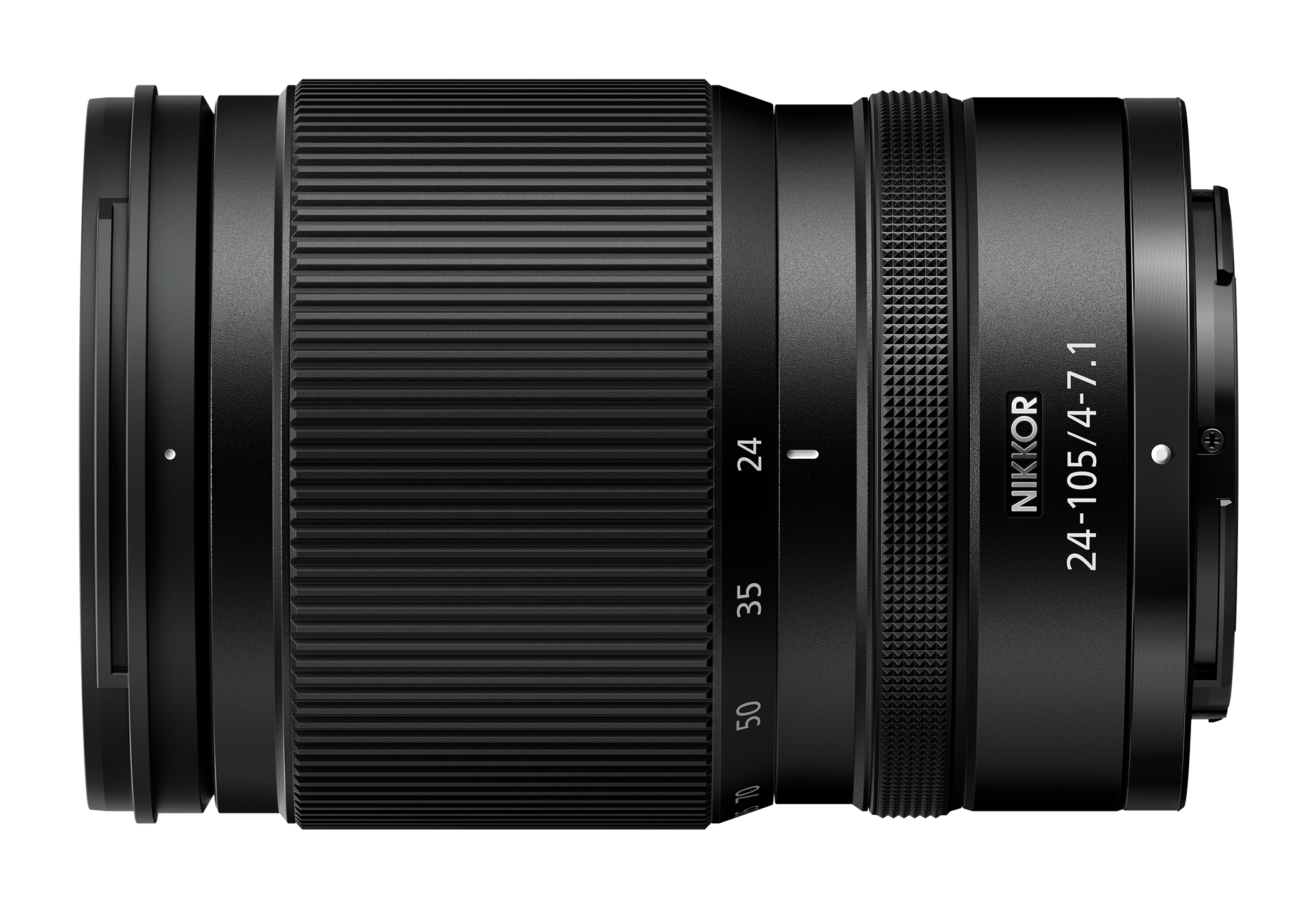 Nikon NIKKOR Z 24-105mm f/4-7.1 $4,360 先付訂金