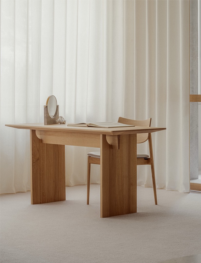 N-DT01 辦公桌（W150/120）