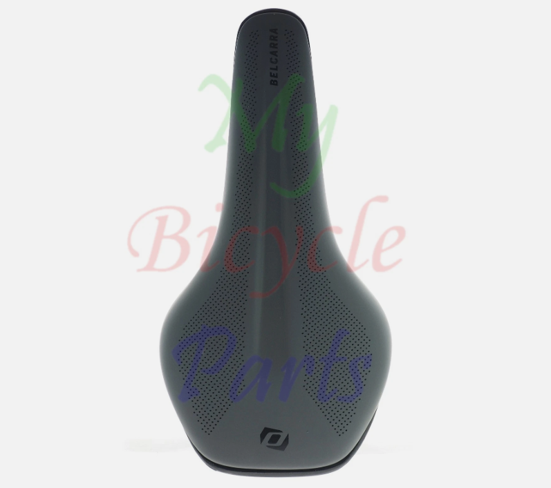 Syncros Belcarra Saddle 1.0 SL, Carbon Rails, 130mm, Gr