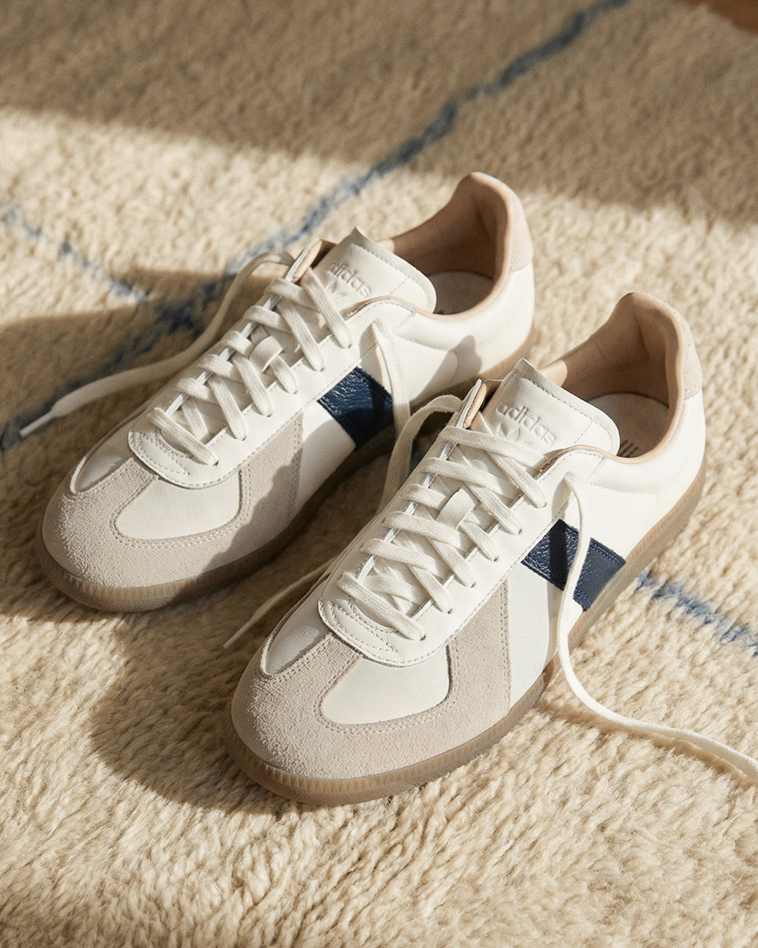 Adidas Originals - CTT 3.1 SOFT Chinese Track Casual Ja
