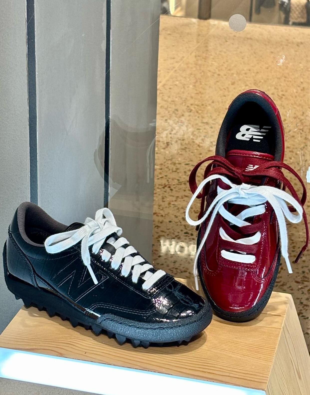 NEW BALANCE GATOR RUN