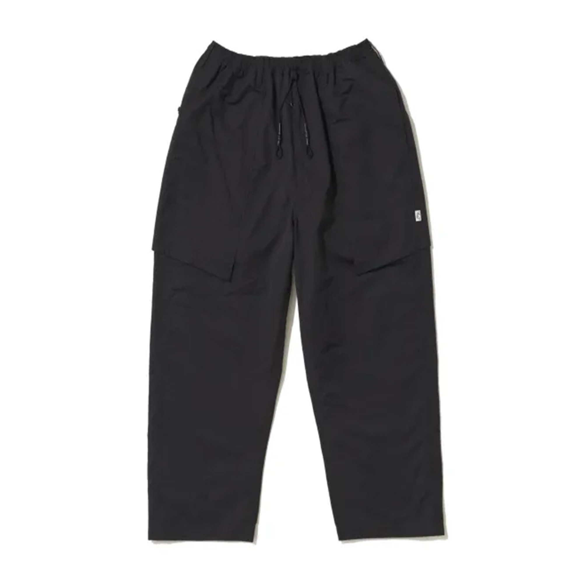Comfy Outdoor Garment - Bug Pants (Black)