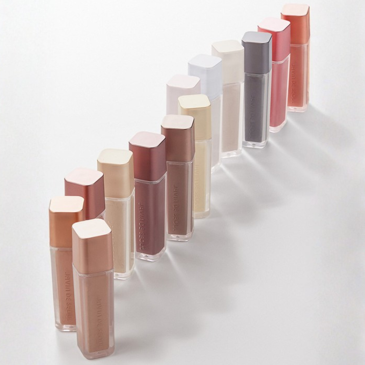 JAVIN DE SEOUL 持久輕透珠光眼影液 13色選擇|JAVIN DE SEOUL Wink Eye