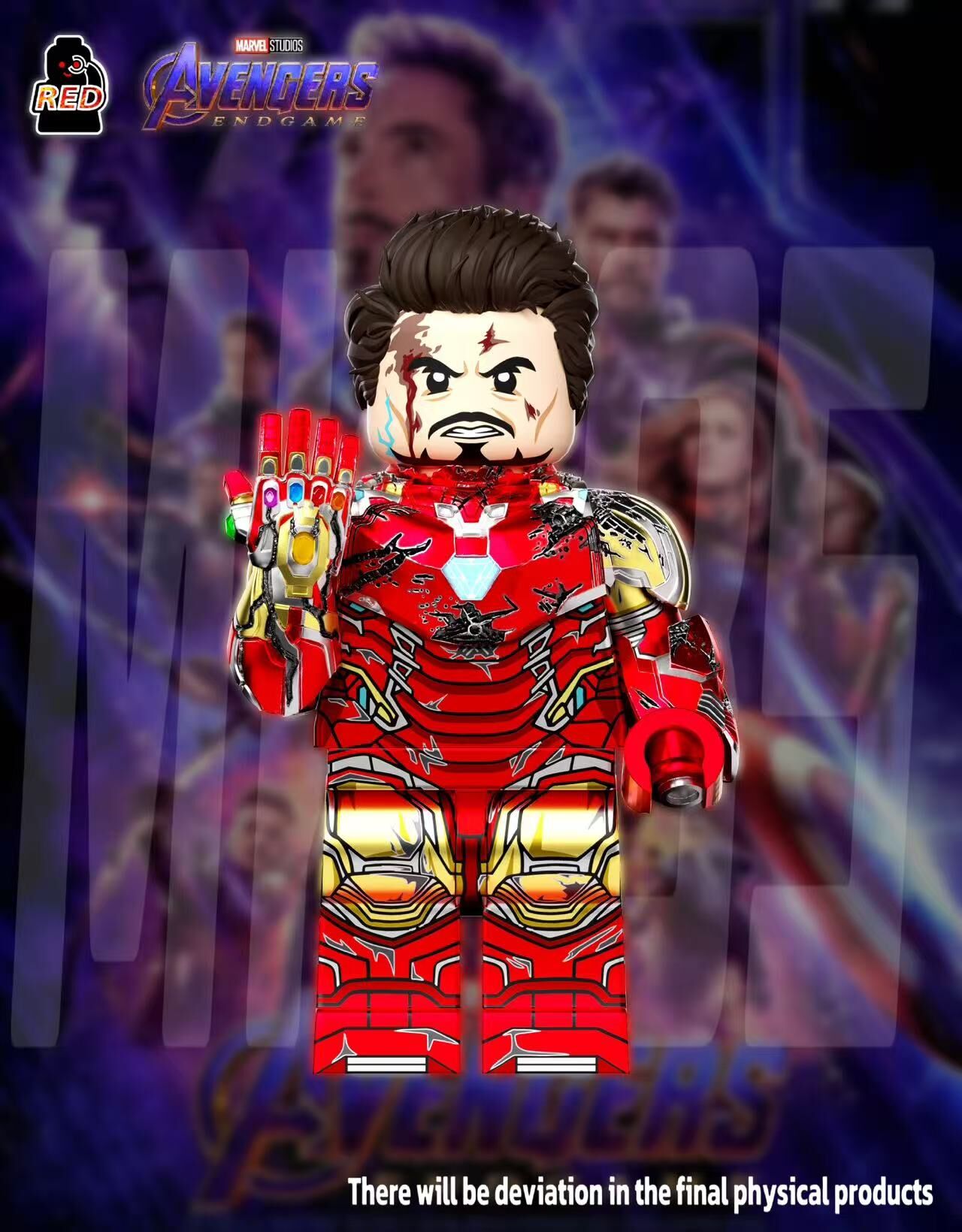 【D Made】I'm a Slave 4 U