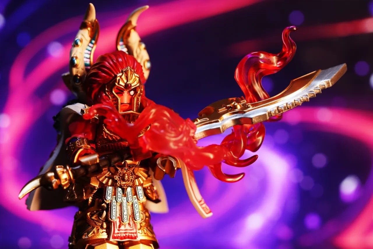 【D Made】I'm a Slave 4 U