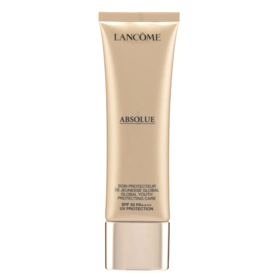 Lancome 極緻透白修護防曬霜SPF50 PA++++ 50ml
