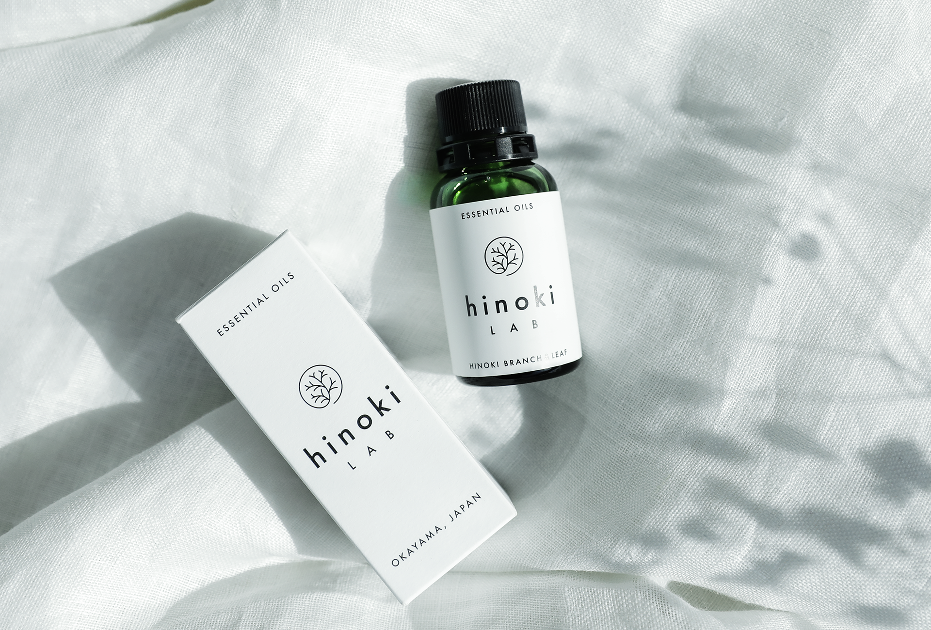 HINOKI LAB