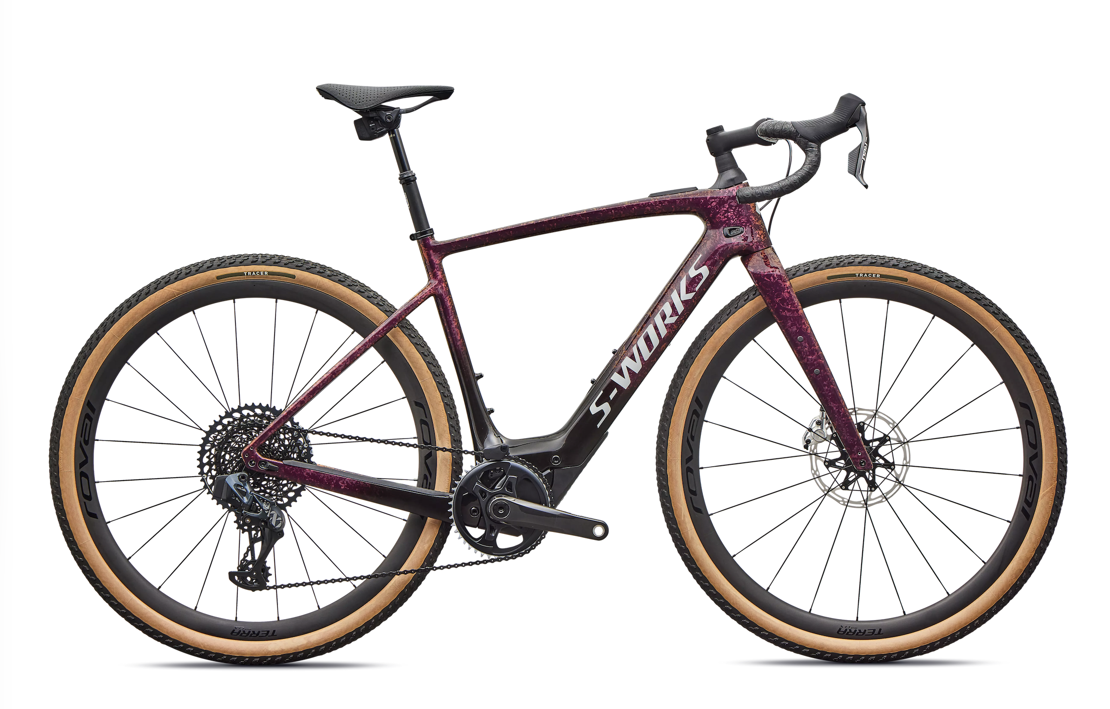 成車 2026 Specialized S-Works TURBO CREO SL 2