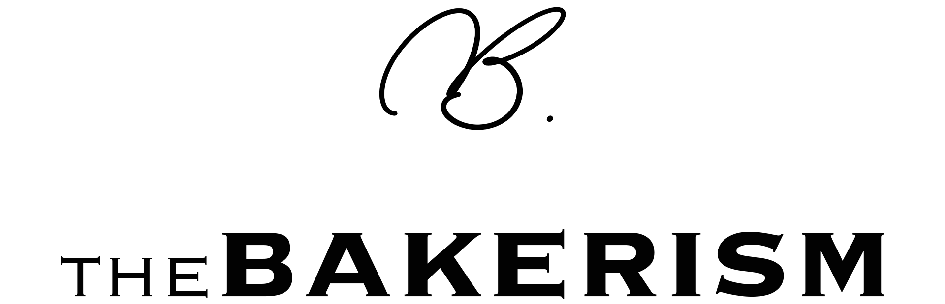 The Bakerism Store - Premium．Pastry．Cream Cake Factory