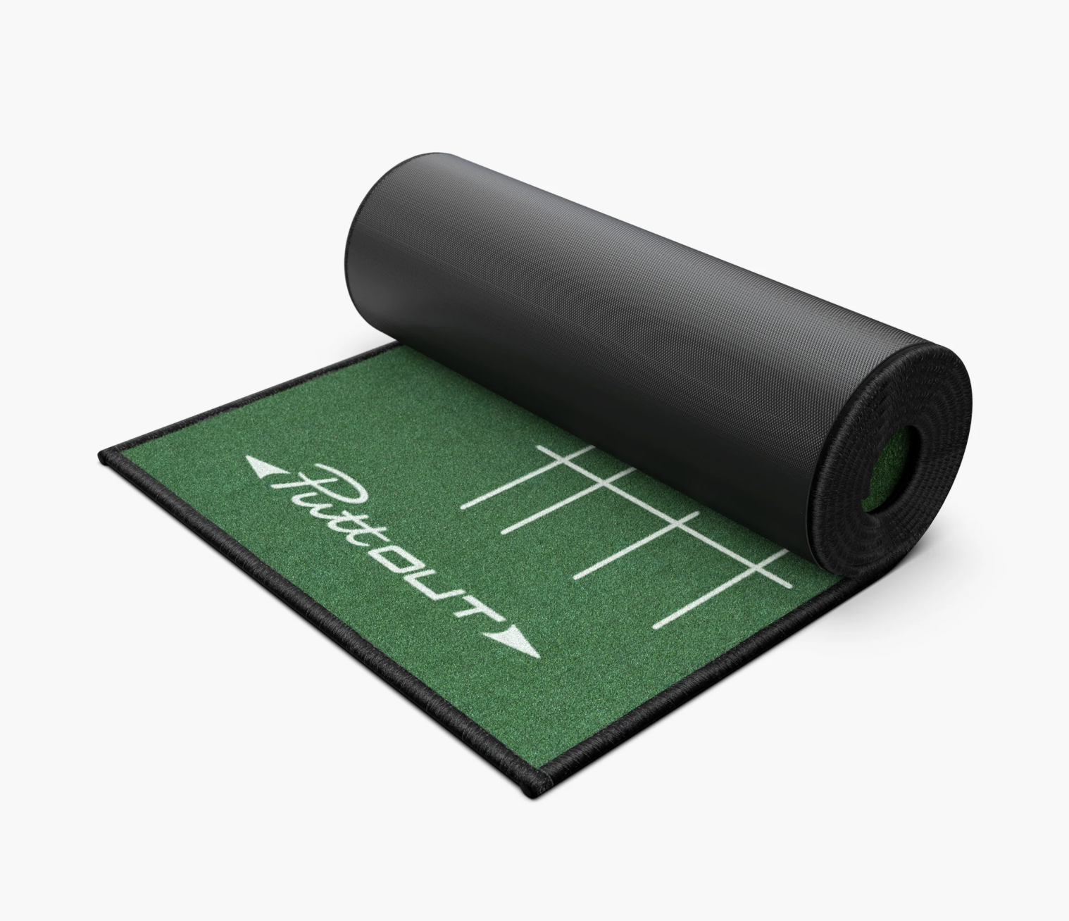 Puttout Large Putting Mat