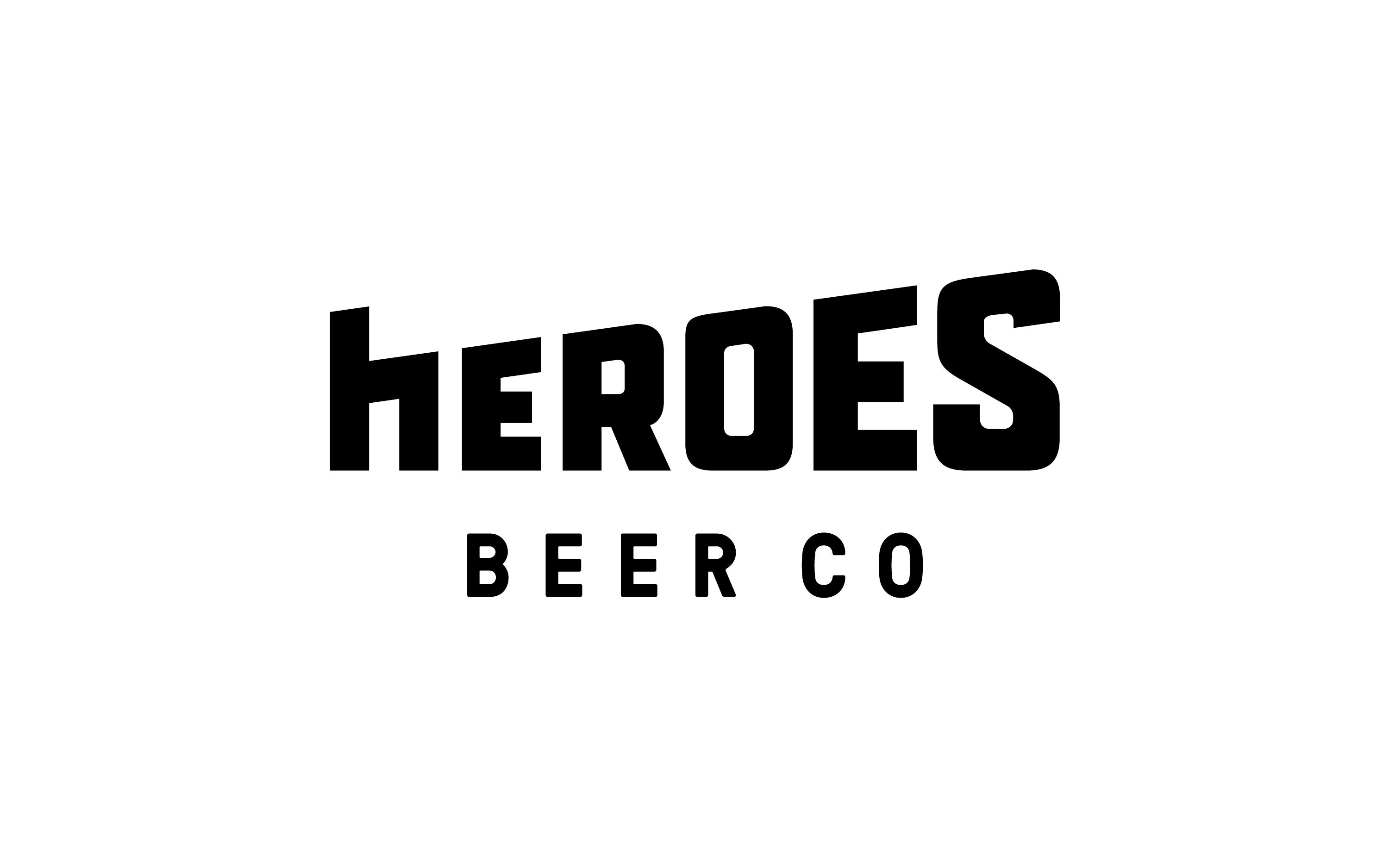 Heroes Beer Co