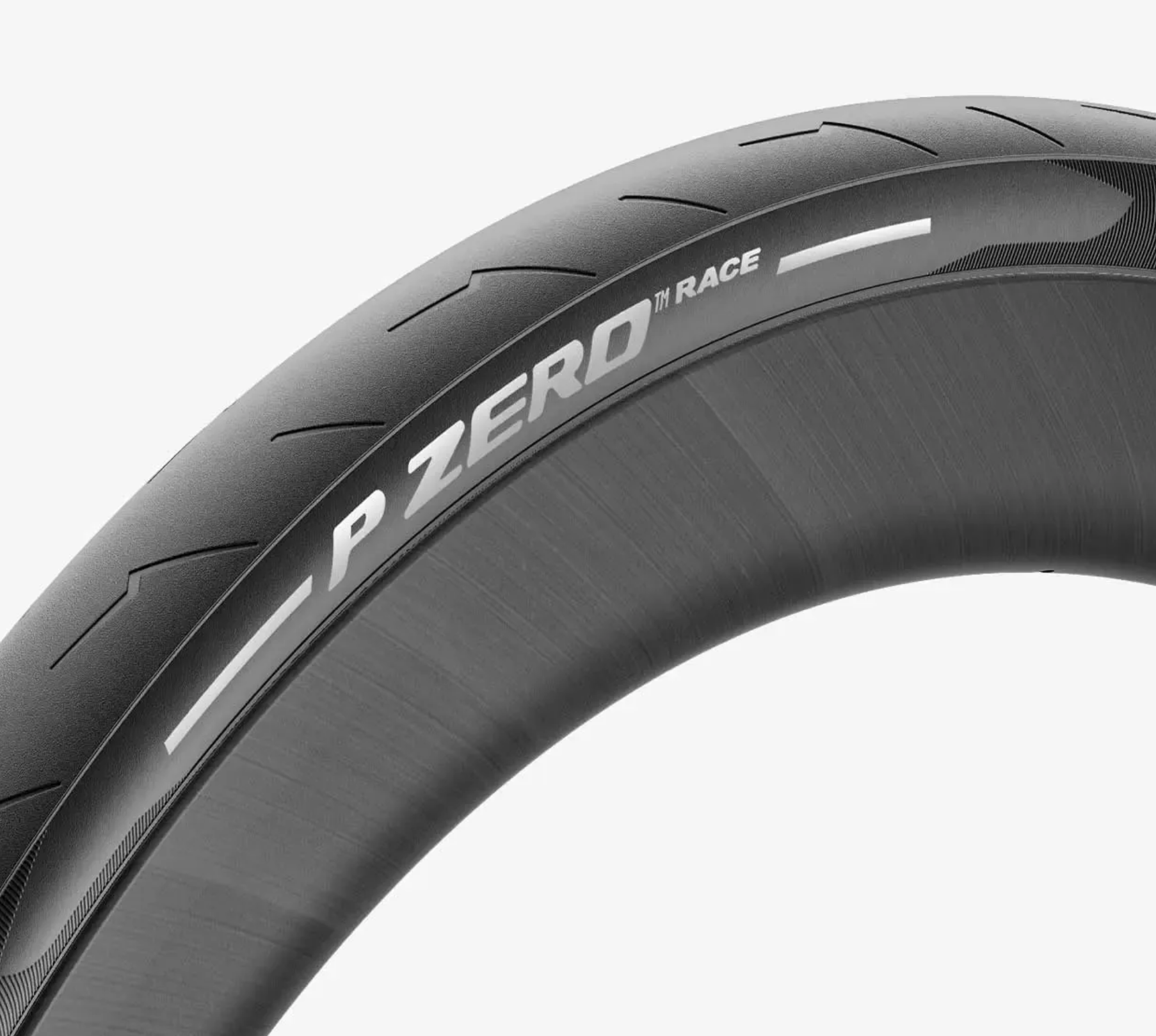 外胎 PIRELLI P ZERO™ RACE 超輕量競速胎