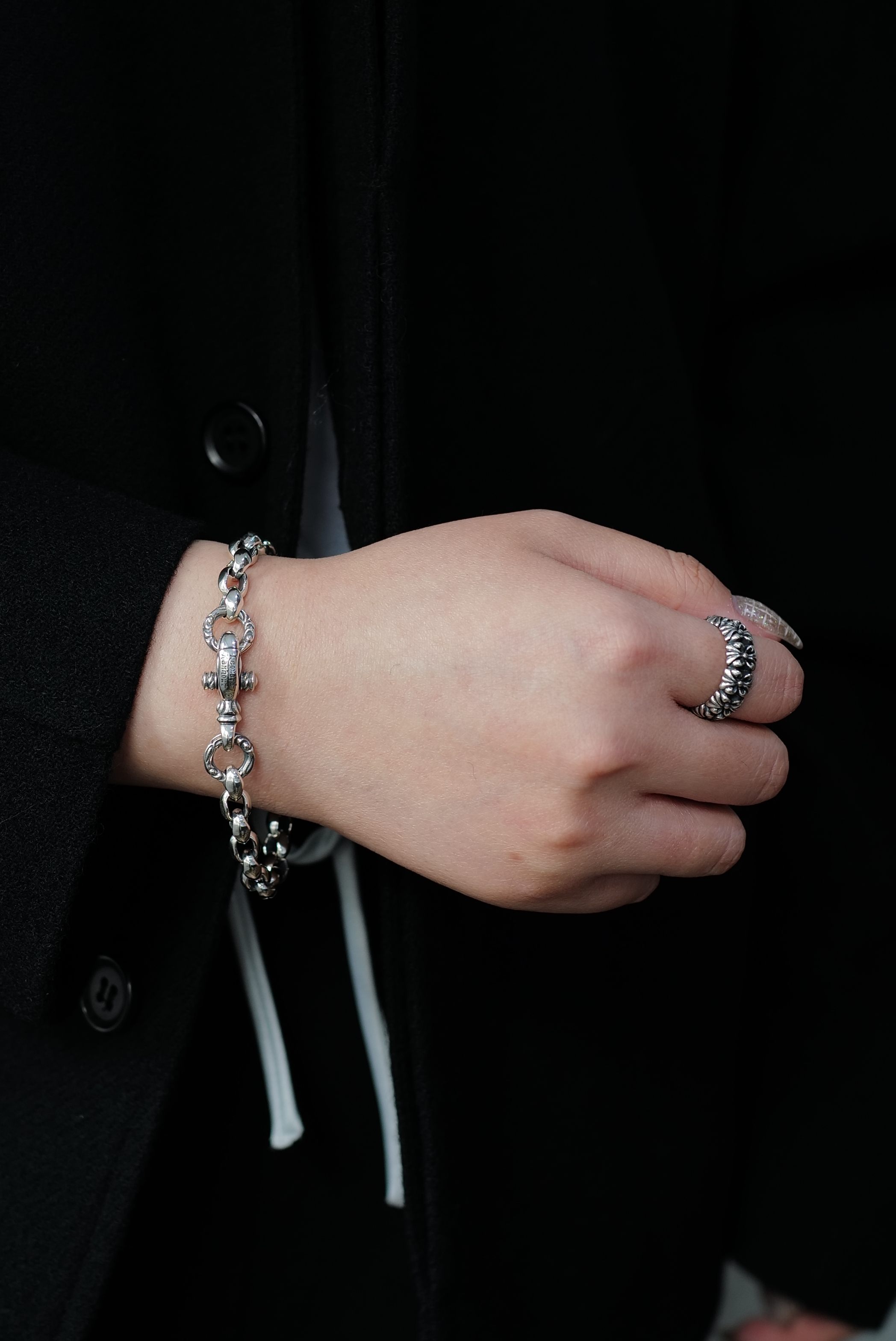 Mini 99 Bracelet 8mm